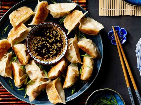 Ancient Chinese Dumplings