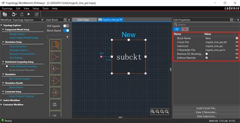 2022 Sigrity Aurora Spb 17 4 版本更新 I 支持 Clarity 和 Powersi 引擎直接集成 耀创科技（u Creative Cadence官方授权