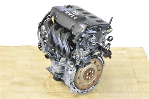 2006 2019 Toyota Yaris Motor Jdm 1nz Fe Engine 1 5l 4 Cylinder San