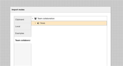 Add New Library Using Library Store General Node Red Forum