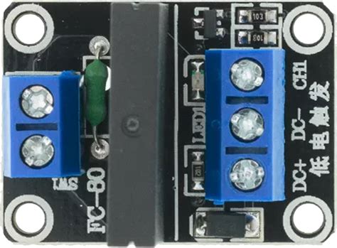 How To Use Omron Ssr G3mb 202p Pinouts Specs And Examples Cirkit Designer