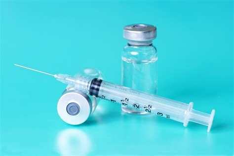 Injection Therapy — Ebl Naturopathic Clinic