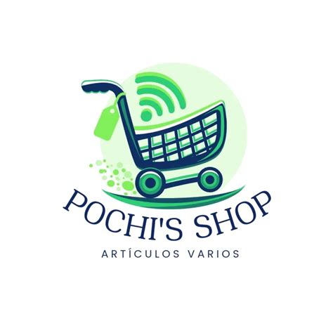 Pochis Shop El Yerro Menú