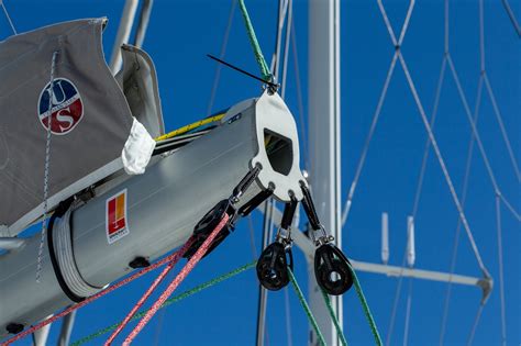 Sailing Services Rope Rigging And Hardware Experts
