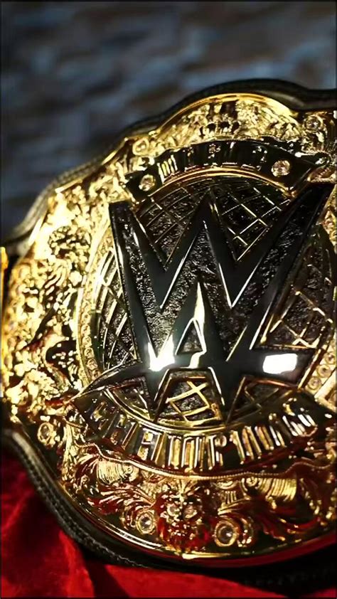 Wwe World Heavyweight Championship Wallpaper Hd Wallpapers Of Wwe