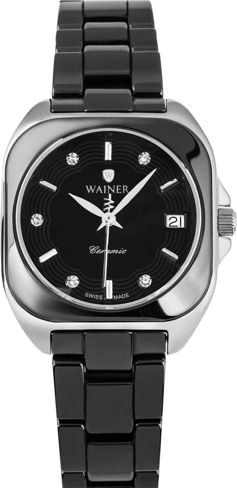 Наручные часы Wainer Wa18070 C — купить в Alltime цена