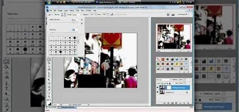 How To Create A 300 Style Effect In Adobe Photoshop Photoshop Wonderhowto
