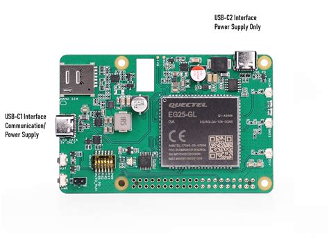 Getting Started With The Raspberry Pi G Lte Hat Seeed Studio Wiki
