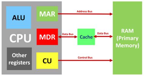 Cartões Computer Science Computer Architecture Quizlet