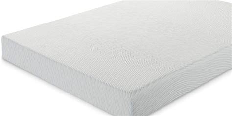 Zinus 8 Inch Gel Memory Foam King Mattress Sinks To 245 New Low