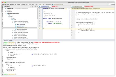 Java 字节码 · 攻击java Web应用 Java Web安全 Java 字节码 · 攻击java Web应用 Java Web安全