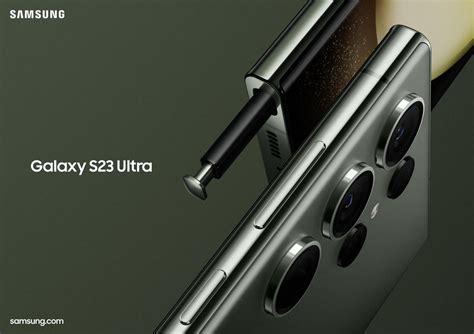 Samsung Galaxy S23 Ultra Goes Official Price In Malaysia Starts At Rm5