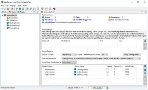 Appperfect Load Test Download Softpedia