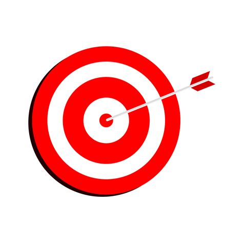 Focus Icon Target Icon Png