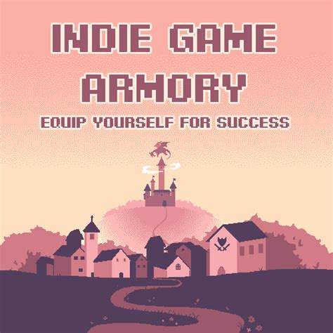 i created a podcast about being successful as an indie game developer