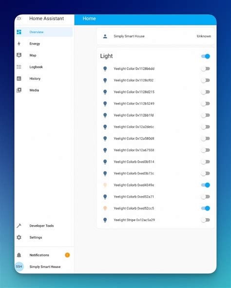 How To Install Home Assistant On Generic X86 64 Using Live Os Share