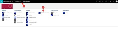 Dynamics 365 For Outlook Deprecated Alert Steve Mordue