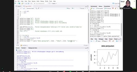 R Bootcamp “data Analysis For Beginners Issed Produksi Pertanian