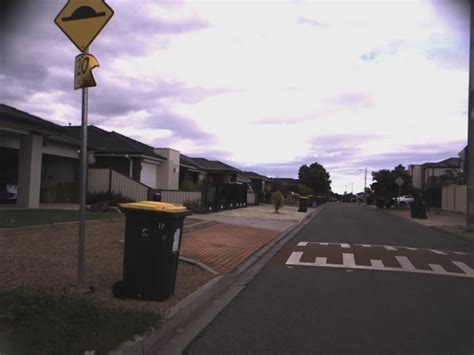 Road Sign Object Detection Model By Swininternship