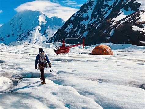 Summer Things To Do In Girdwood Alaska — Visit Girdwood