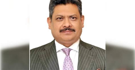 Adil Chowdhury Becomes President Md Of Bank Asia