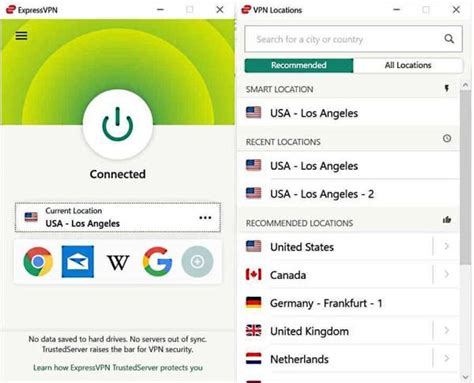 Netflix Not Working With ExpressVPN And SurfShark How To Fix