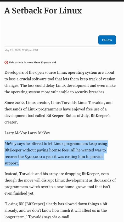 Every So Often I Love To Be Reminded Of The Biggest Devtools Bizdev