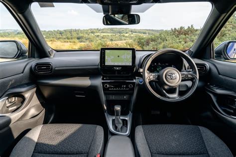 Toyota Yaris Cross Everything You Need To Know Toyota Uk Magazine