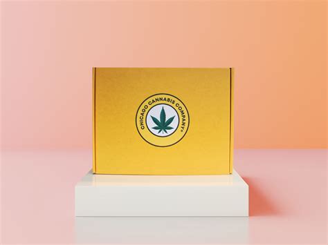 Thc Edibles Dosing Chart Chicago Cannabis Company