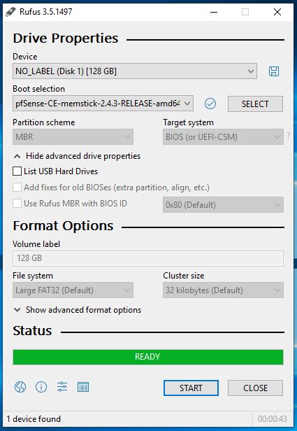 Rufus Usb Tool Made My Ubs Device Not Work Rescuebap