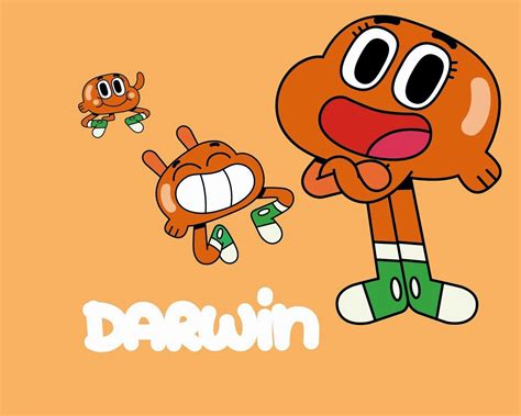 El Increible Mundo De Gumball Imagui