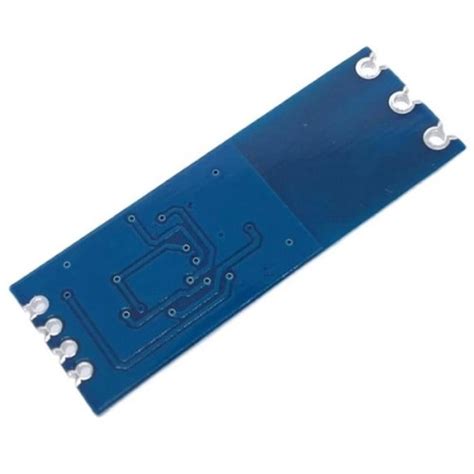 Rs485 To Ttl Level Converter Module Arduino