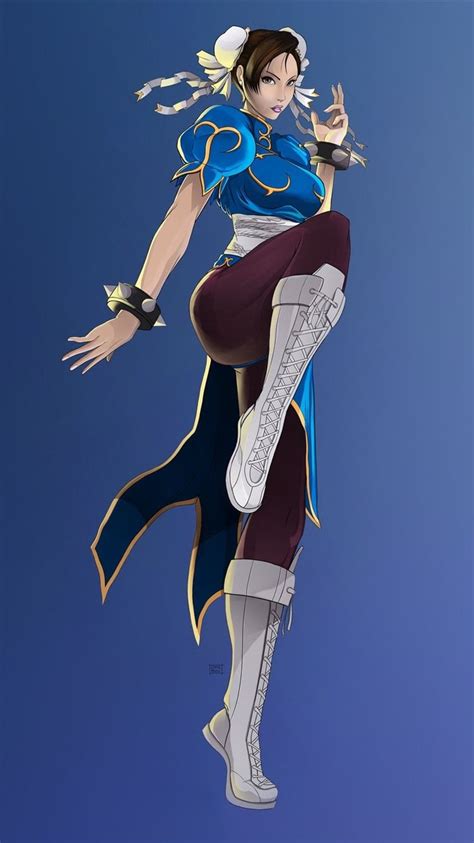 Pin By Karent Cecilia On Chun Li Chun Li Street Fighter Classic Outfits