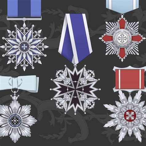 [mk06 Decotoon] 로판 판타지 웹툰 일러를 위한 프레임 패턴 장식 브러쉬 클튜소재 데코툰 Decotoon