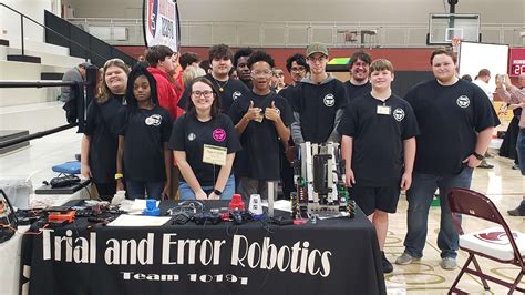 First Qualifier Of The Season Trial And Error 10191