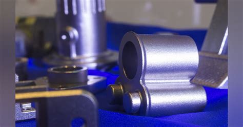 Ati Sells Ti Investment Caster To Cpp Foundry Management And Technology