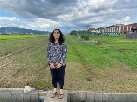 Anagha Rajesh On Linkedin Exploring Research Entrepreneurship