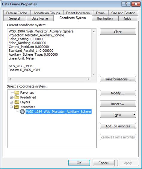 Adding Labels To ArcGIS Online Web Maps Part