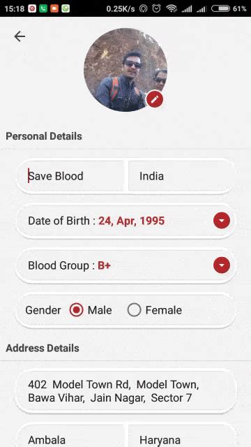 Android Camera Sdk Customize Camera With Gallery Picker Focus