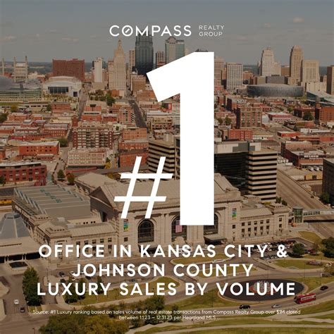 Compass Kansas City We Are Thrilled To Welcome Whitney Stadler And