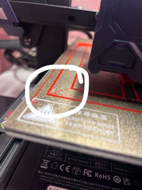 How To I Minimize These Stringy Blobs On Travel R3dprintinghelp
