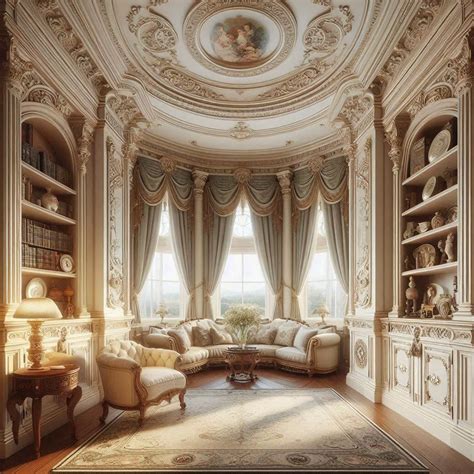 15 Victorian Interior Design Ideas For Timeless Charm