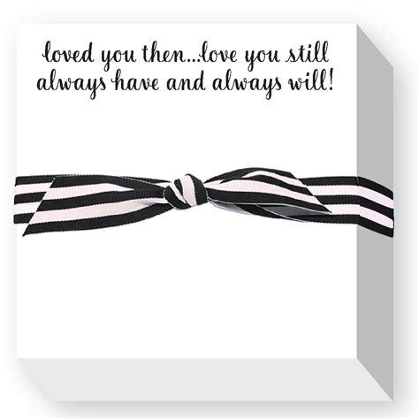 Wedding Notes Skinnie Notepad Donovan Designs