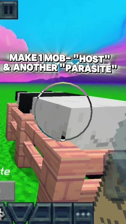 Ultimate Command Block Hack In Mcpe Shorts Minecraft Commandblock Commandblockhacks Mcpe