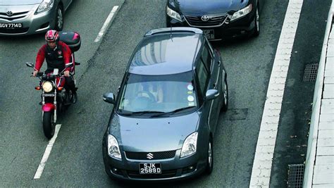 More Motorcyclist Fatalities Reported In First 4 Months Of 2014 Faishal Today