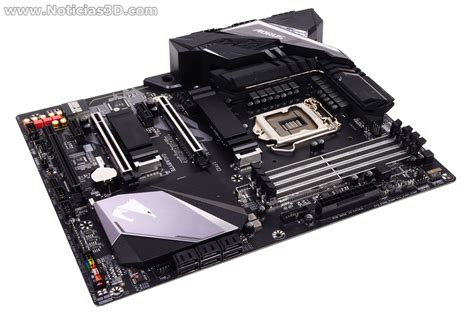 GIGABYTE Z390 Aorus PRO