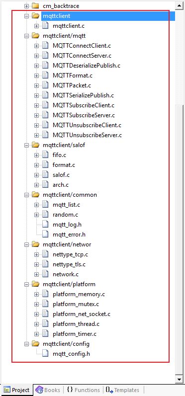 mqtt移植到stm32开发板——使用freertos操作系统 stm32cubeide系列教程 10lwip freertos实现mqtt