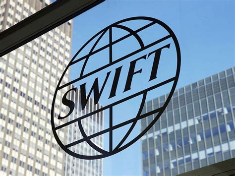 Swift Says Its Proved It Can Be The Way Forward For Global Cbdcs
