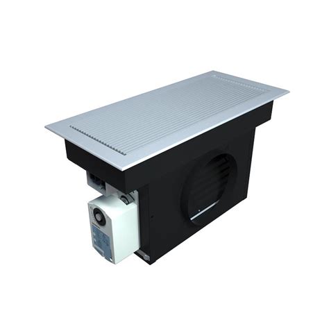 Lpt Linear Plenum Terminal With Damper Holyoake By Price