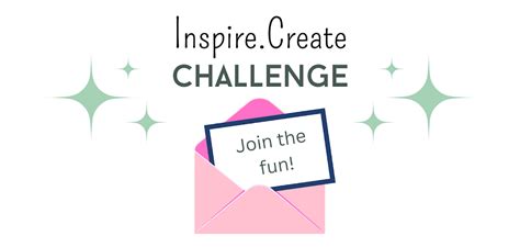 Inspire Create Challenge Case The Designer